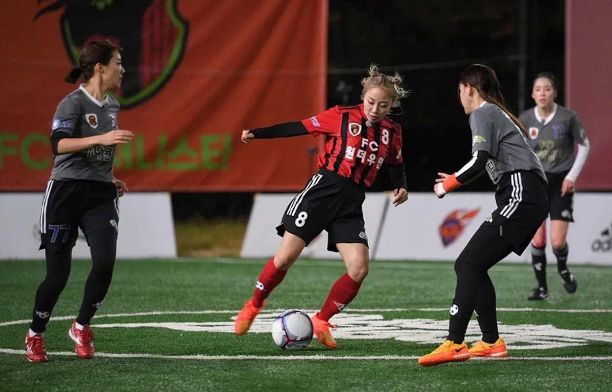 FC원더우먼vsFC아나콘다...'골때녀'서 한팀 무조건 방출 된다