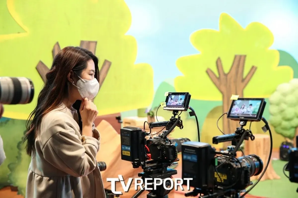 [막후TALK] '딩대' 황세연PD "춤추는 침착맨, 억텐 아닌 팀워크"(인터뷰②)