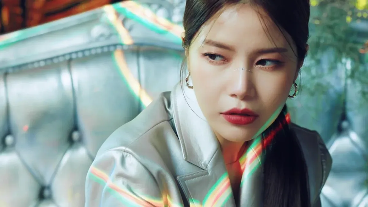 마마무 솔라, 초대형 DJ 서바이벌 ‘WET!’ 타이틀곡 부른다