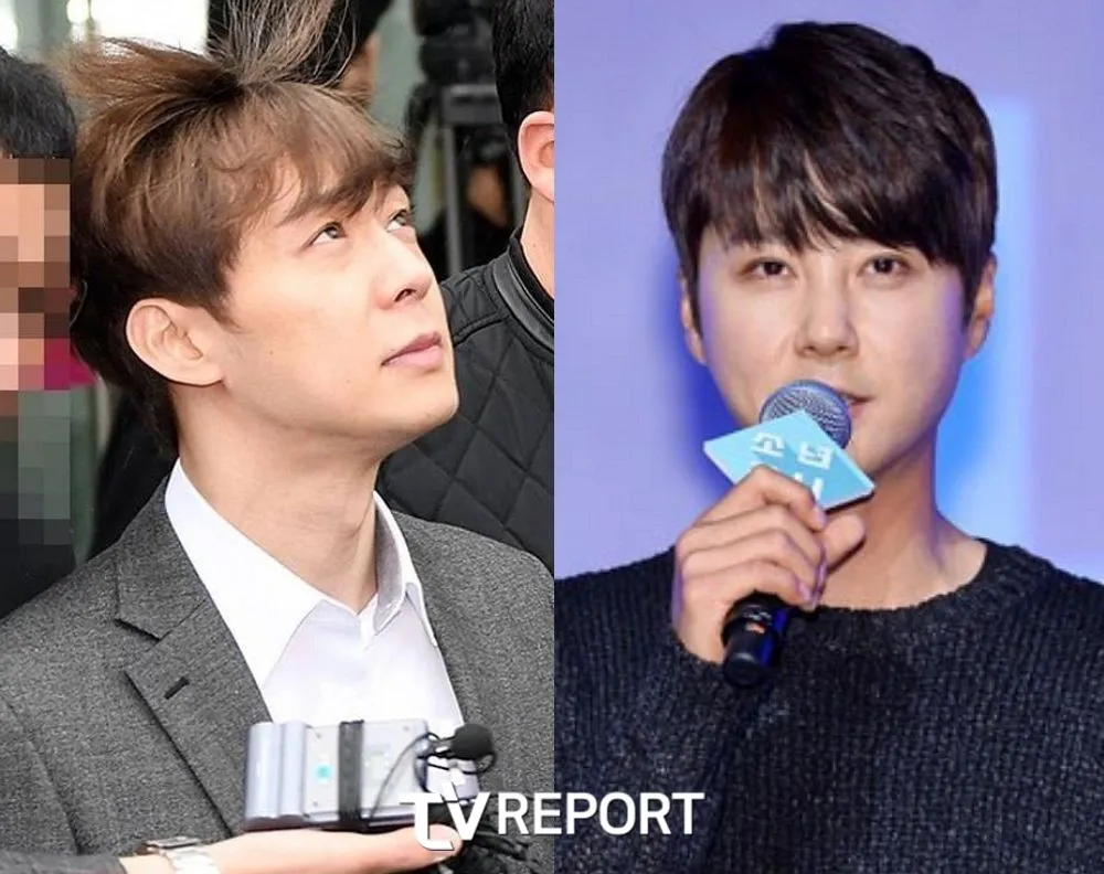 논란으로 얼룩진 신화·JYJ의 데뷔 25주년·20주년 기념일 [리폿@VIEW]