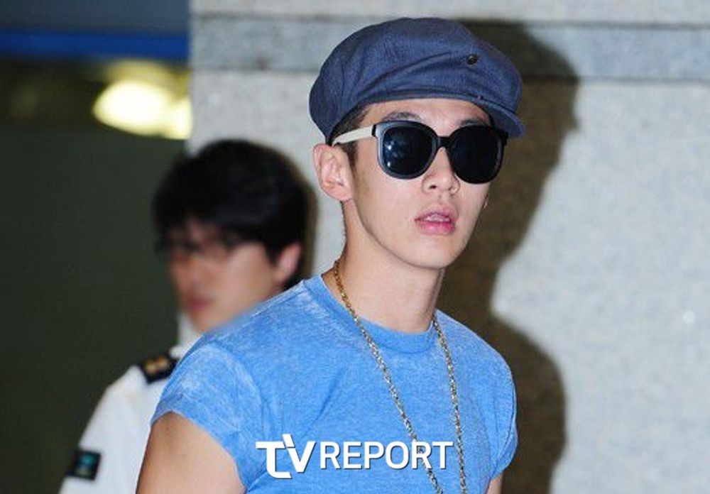 中서 대마 피워 쫓겨난 가진동, 영화감독으로 새 인생 [룩@차이나]