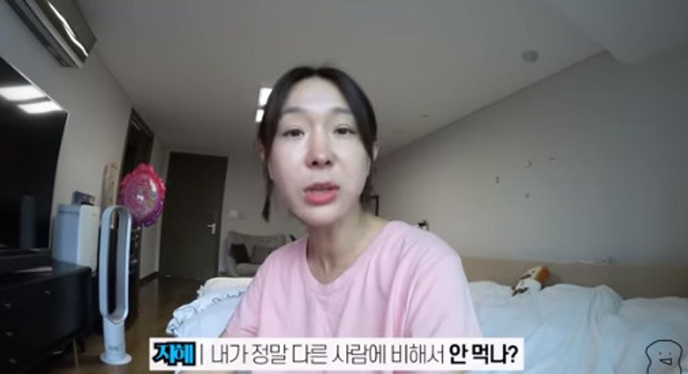 이지혜 "아이 낳고 체중 52.9kg 유지...앉아 있을 시간 없어" ('관종언니')