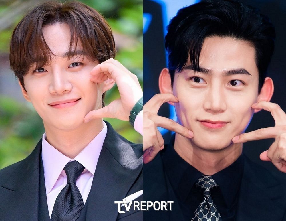 2PM, 이준호-옥택연 전성기...그래도 신곡 발표 예정은 없다