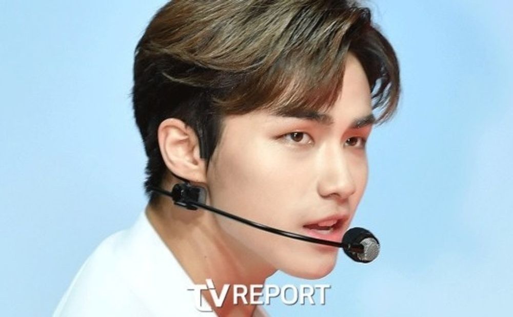 'JMS탈교' DKZ 경윤, 결국 팀 떠난다.. "모두를 위한 선택"