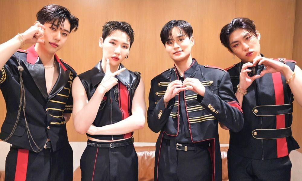 AB6IX, 日 콘서트 성공... 열기 美로 이어간다