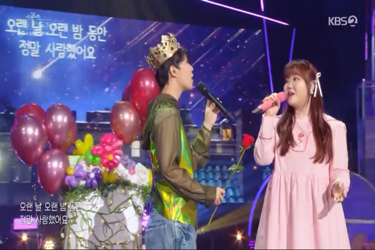 악뮤로 새 단장 '더시즌즈'..."최초 2MC에 최연소...긴장했나봐 어떡해"[종합]