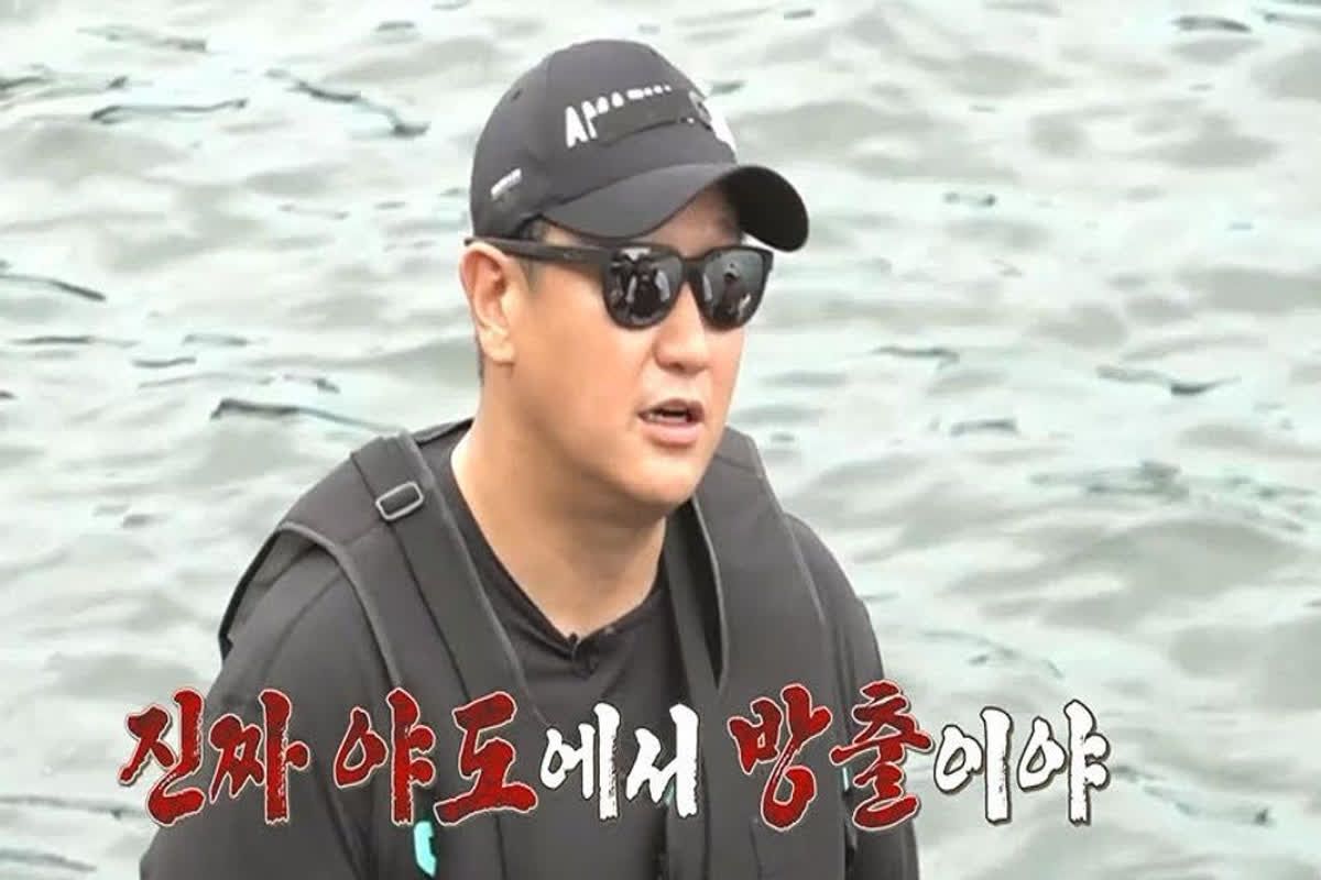 'Fortunately' Lee Dae-ho "I will release one person" bombshell ...