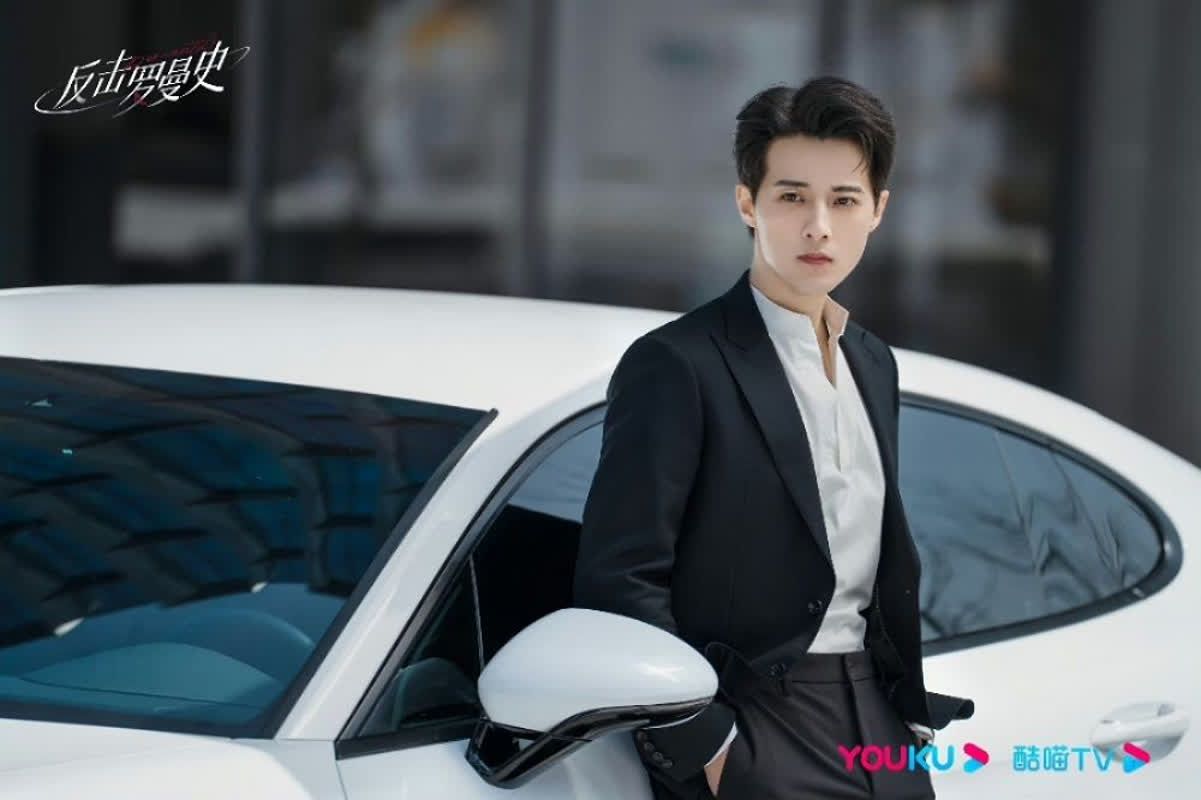 Male actor who changed his character because he was ugly