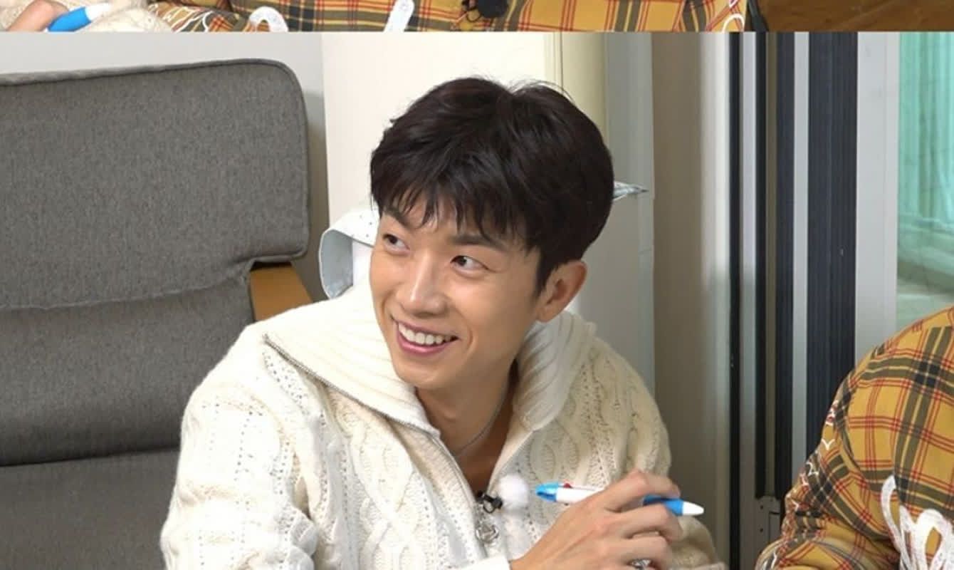 2PM 우영, 이사 전 동네 드라이브 필수..."분위기 체크" ('홈즈')