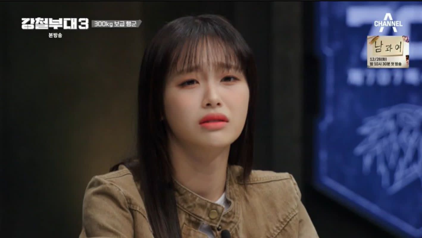 'HID vs 707' 결승 1차전 '사격' 대결...홍범석vs강민호 '팀장 권총전' 결과는?(강철부대3)