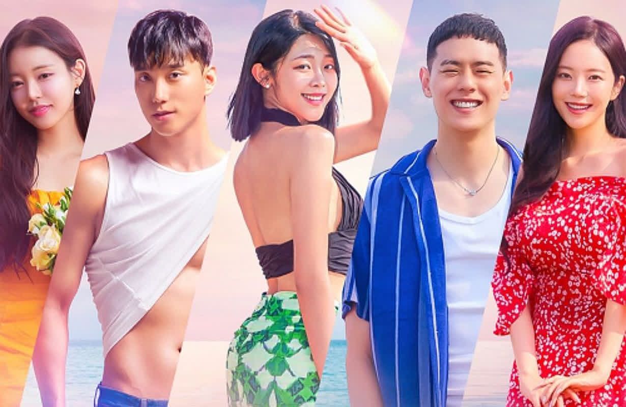 농구선수 이관희, '솔로지옥3'서 눈물...마음대로 안되는 사랑