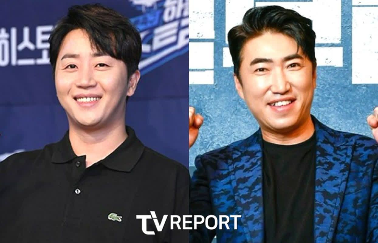 홍진호·장동민, '억' 소리 나는 상금 수상한 '포커 플레이어' 스타 [종합]