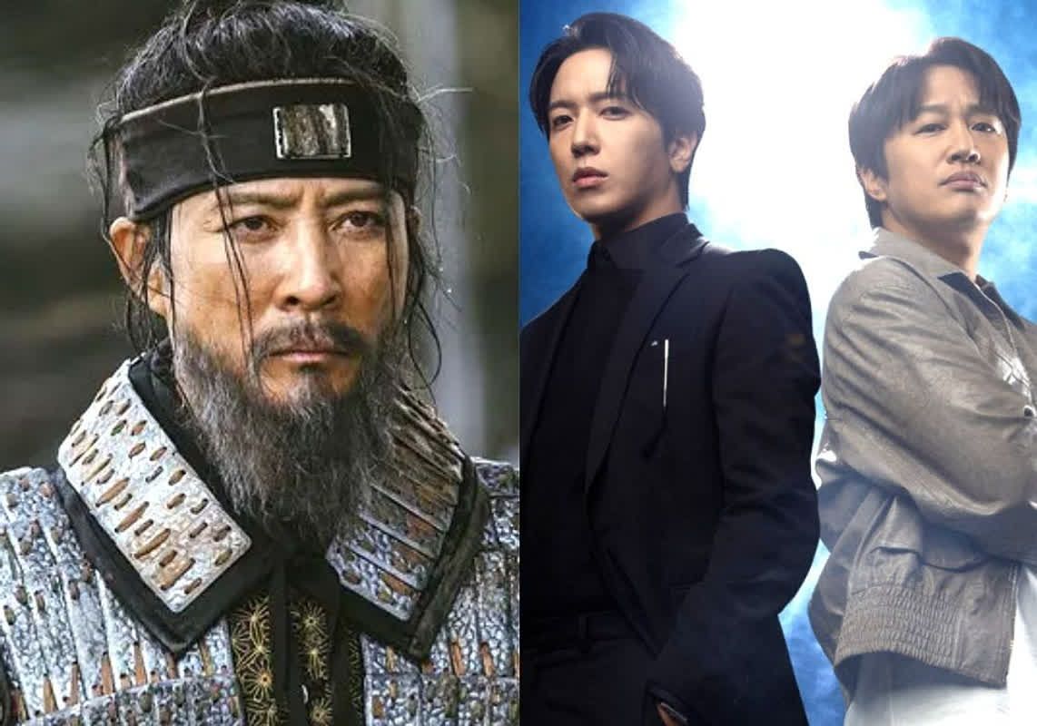 '2023 KBS 연기대상' 누가 차지하나...라인업 어마어마하다