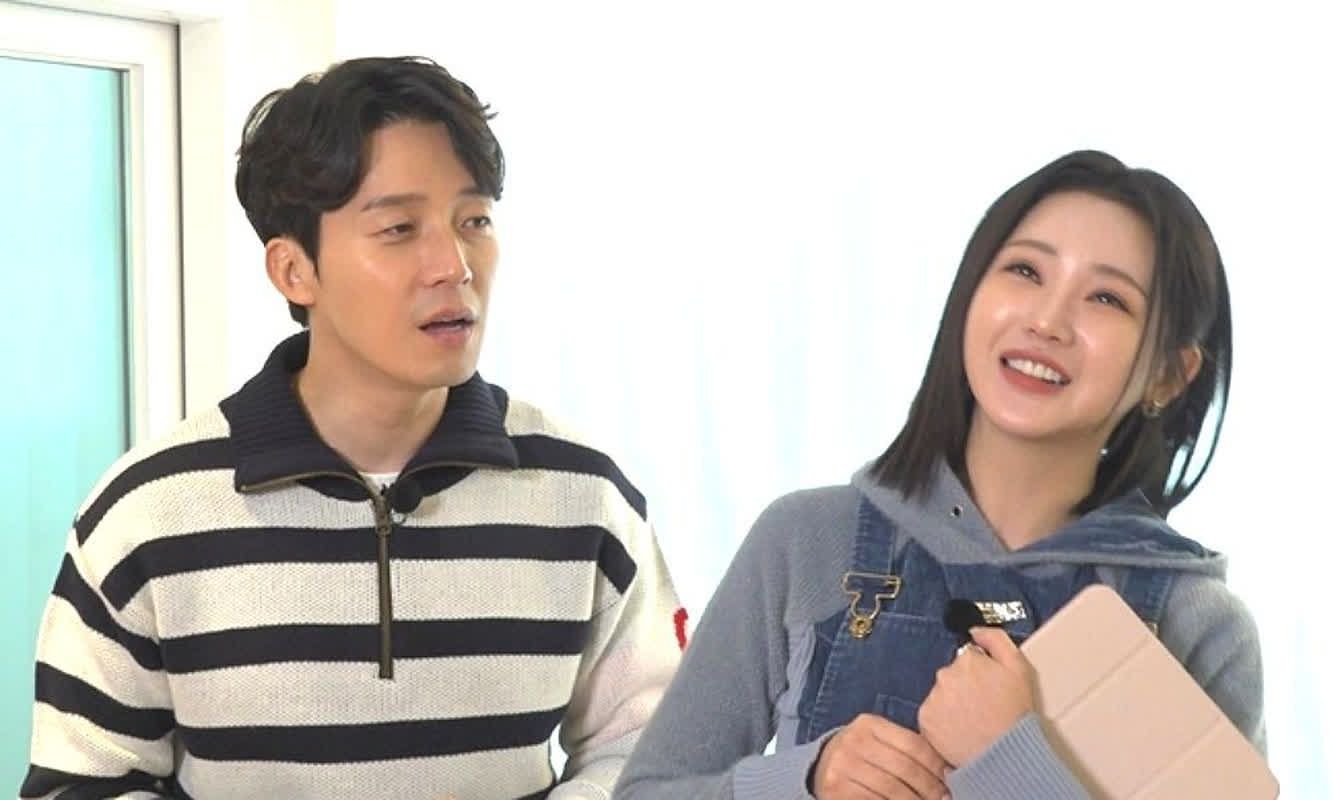 바지 지퍼 열고 하체 운동...훈남 스타, 충격 근황 (+정체)