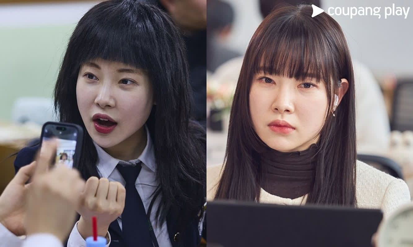 MZ오피스→소녀시대까지...'SNL코리아 5' 김아영의 활약