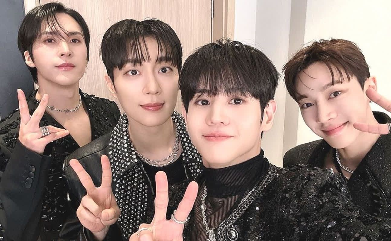 Beast, BTOB, Infinite, GOT7, idols who protected their trademark rights