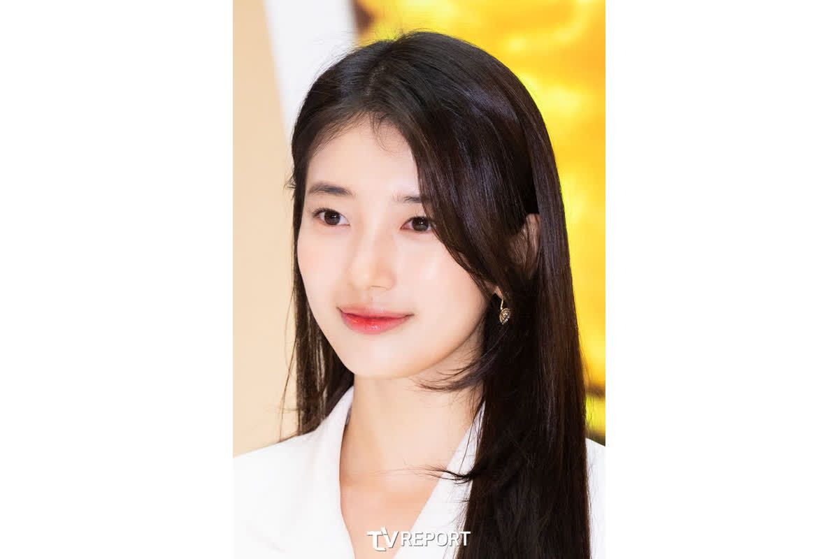 [t포토] 수지 줌인 문제 없어
