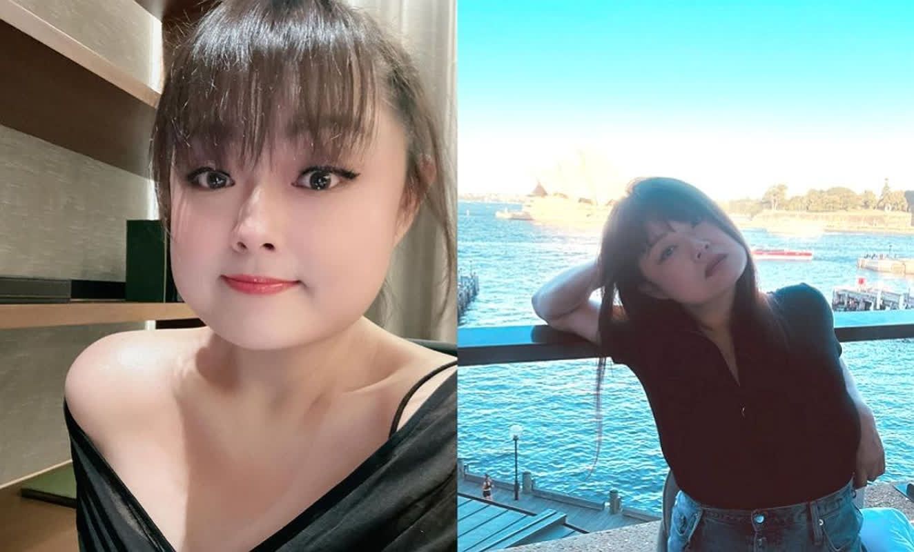 '54kg 감량' 女배우, 안타까운 소식...팬들 오열