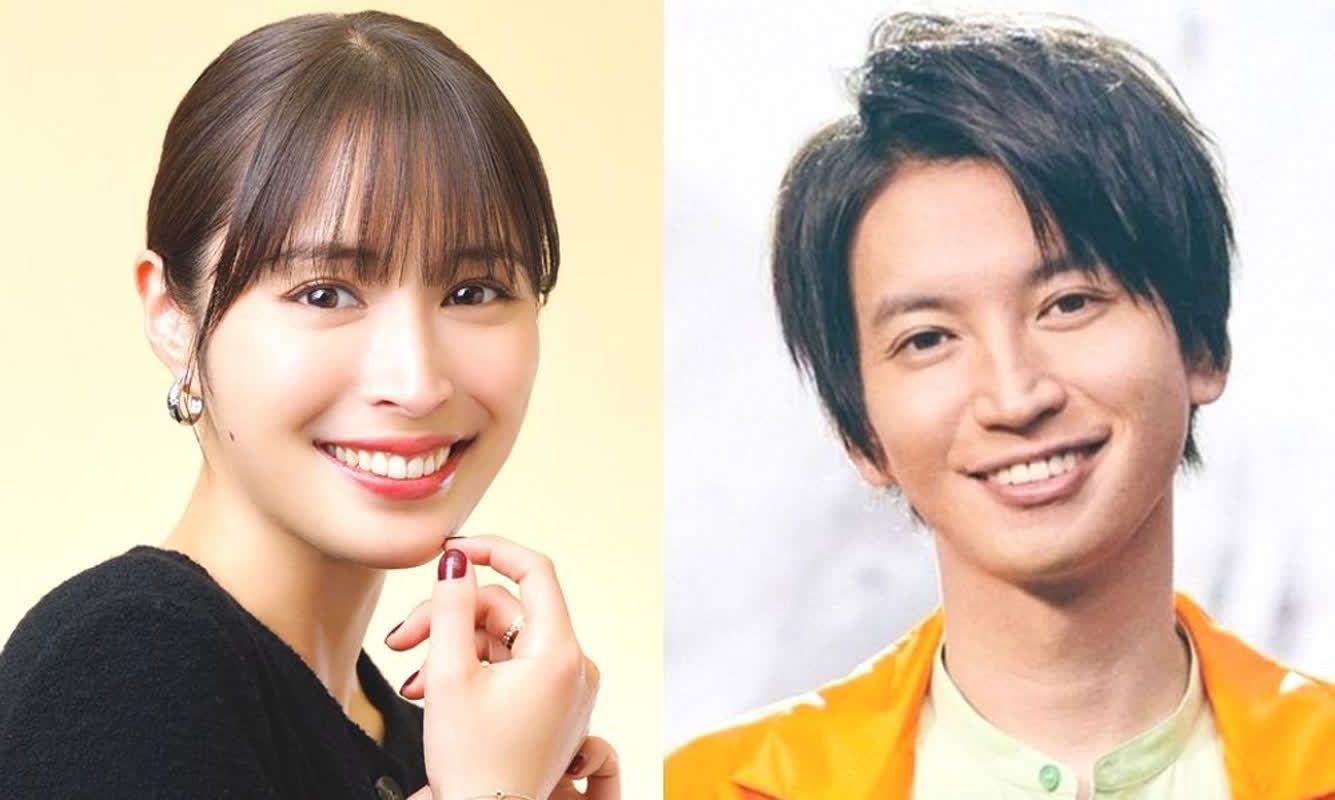 아이돌·배우 커플, 2년 만에 결별...동거하던 집도 나왔다