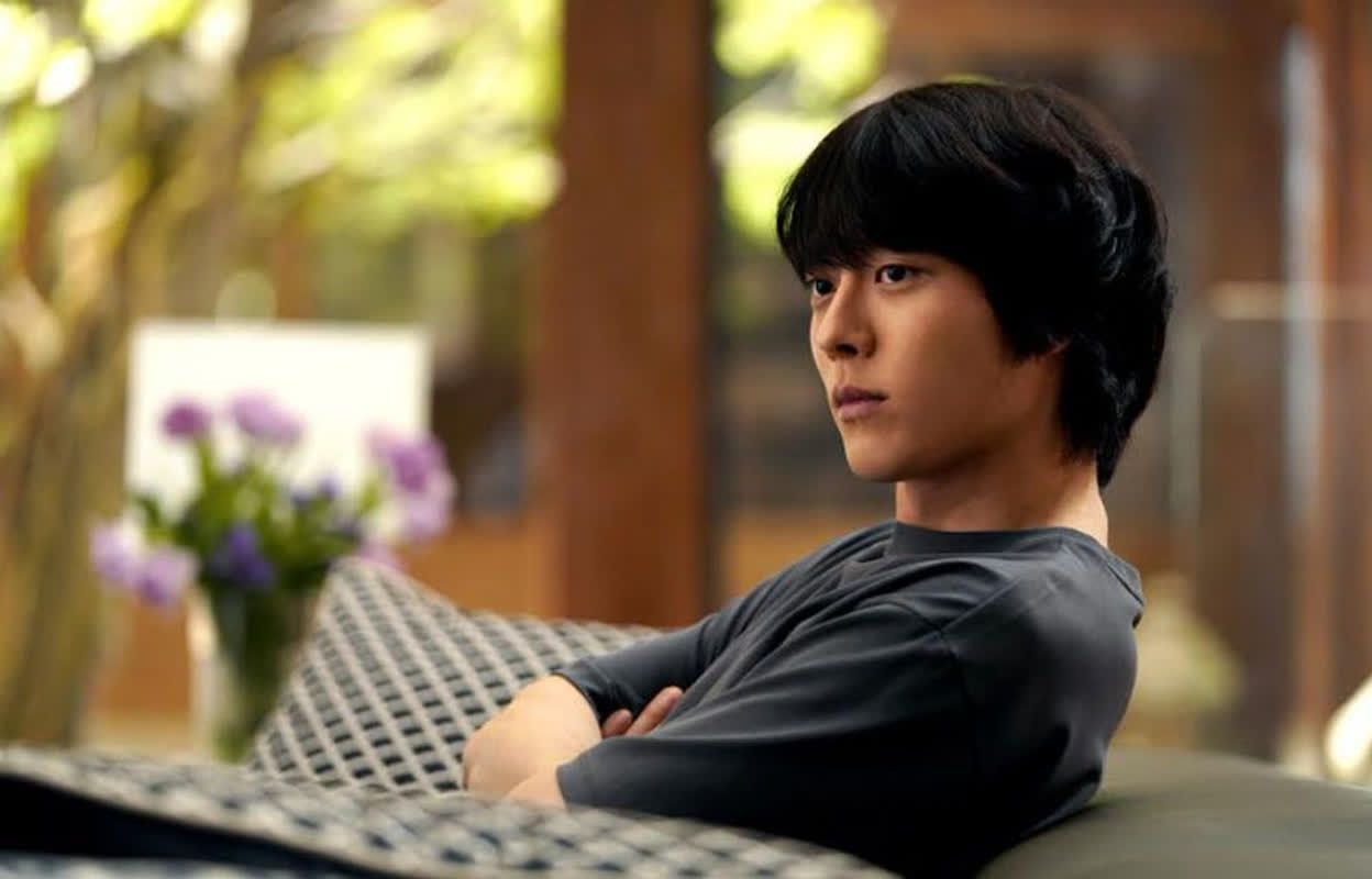 'Melo Master' Jang Ki-yong, Returning to Home after 3 Years of Military ...