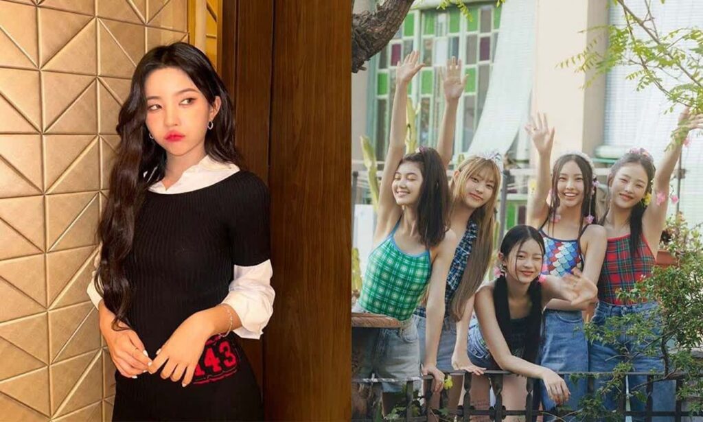 김나영 육아 해방→♥마이큐와 La 데이트 둘만 있으니 좀 어색 노필터tv