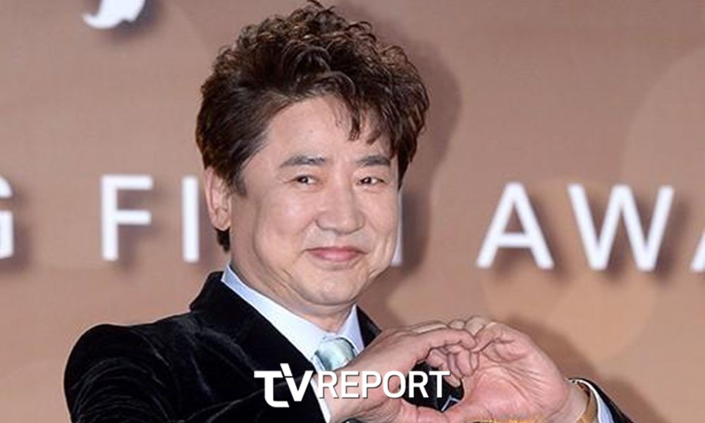 Lee Young-ha, Lim Young-woong se casando novamente com sua mãe ...