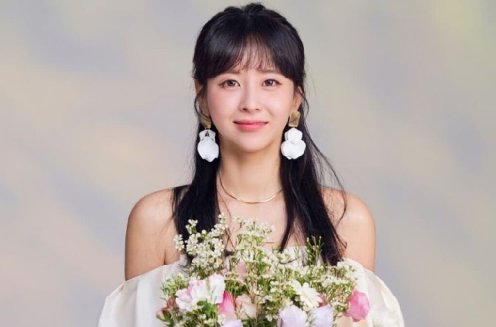 이혜미 - TV리포트