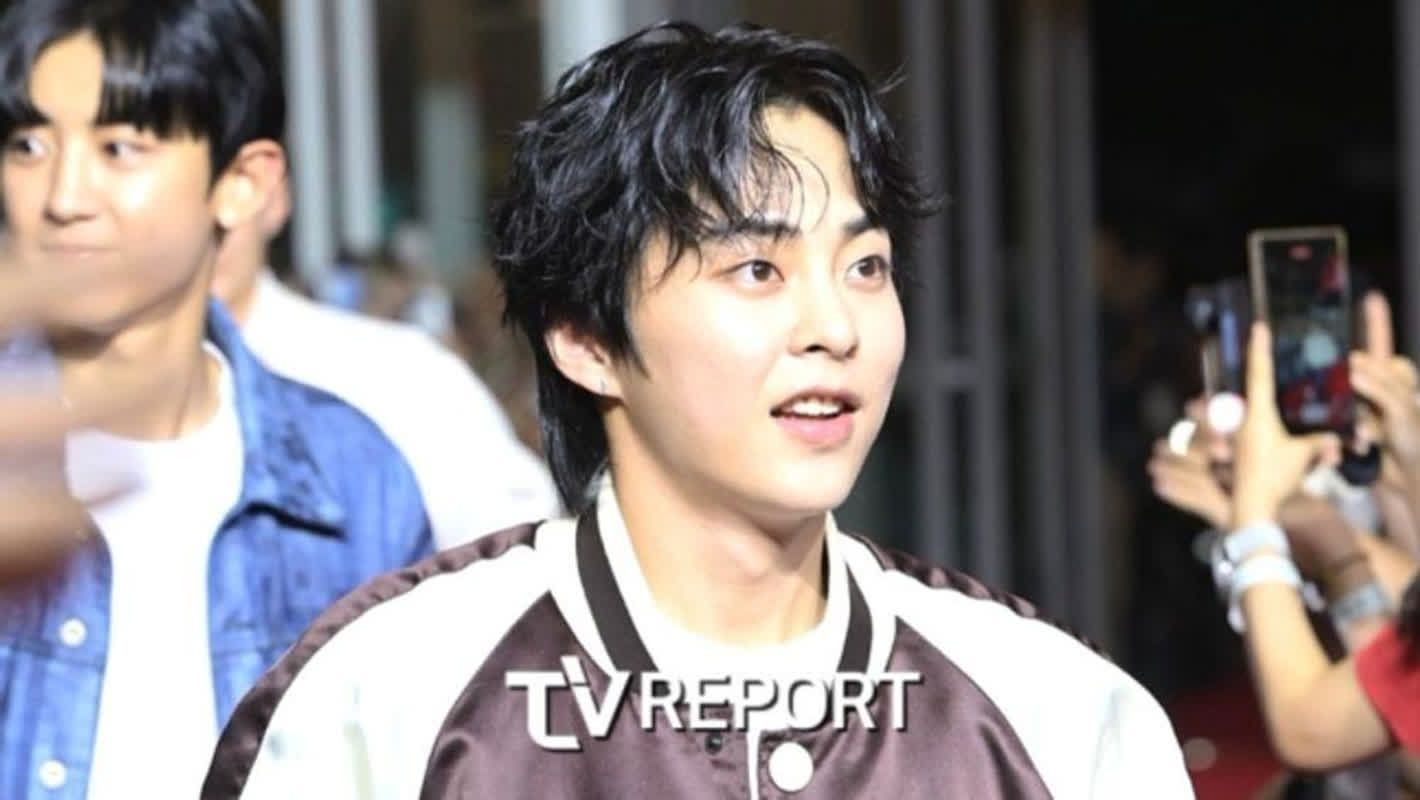 시우민, 타 음방도 불발인데 KBS만 보이콧?…SM 외압설 주장 배경