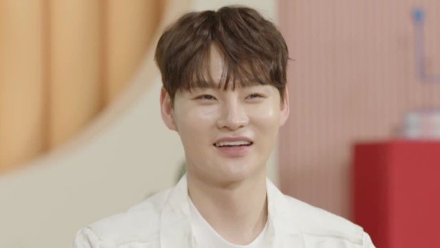 박서진, 5개월 만에 요요→단식 돌입…"바지 터진 적도 있어" ('살림남')