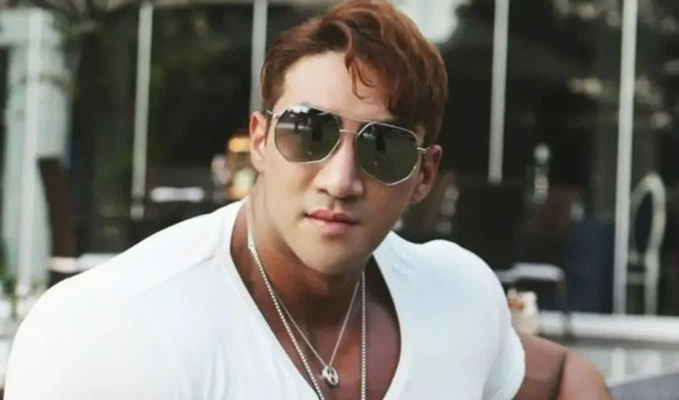 '징맨' 황철순, 아내 사생활 폭로..."빚만 늘고 남자와 술자리"