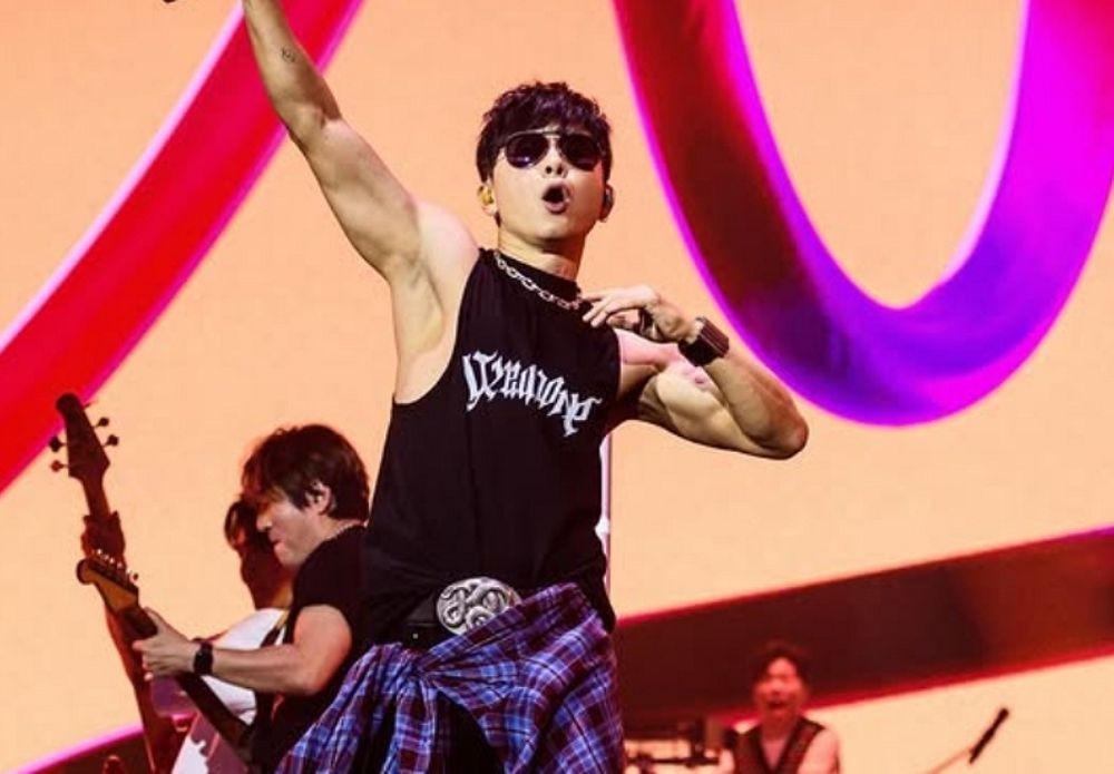 이승환, 尹 선고 앞두고 또 작심 발언... 수위 세다