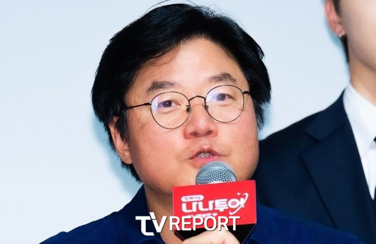 나영석PD "전 직장 KBS 그리워, 평생직장일 줄…이직 후 1년간 배회" ('채널십오야')