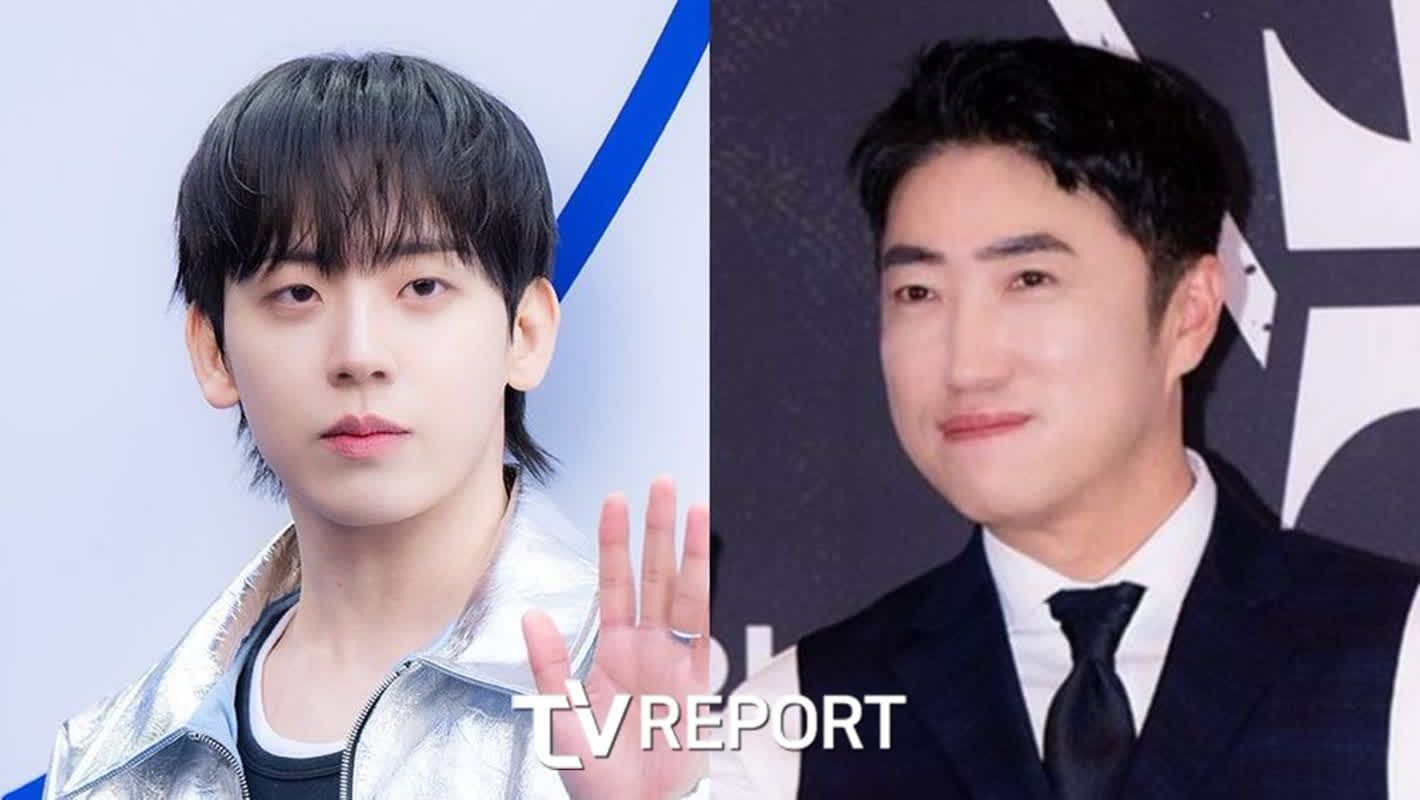 'IQ 151' 허성범, '라벨 제거 특허' 장동민 극찬…"또 다른 유형 천재" ('홈즈')