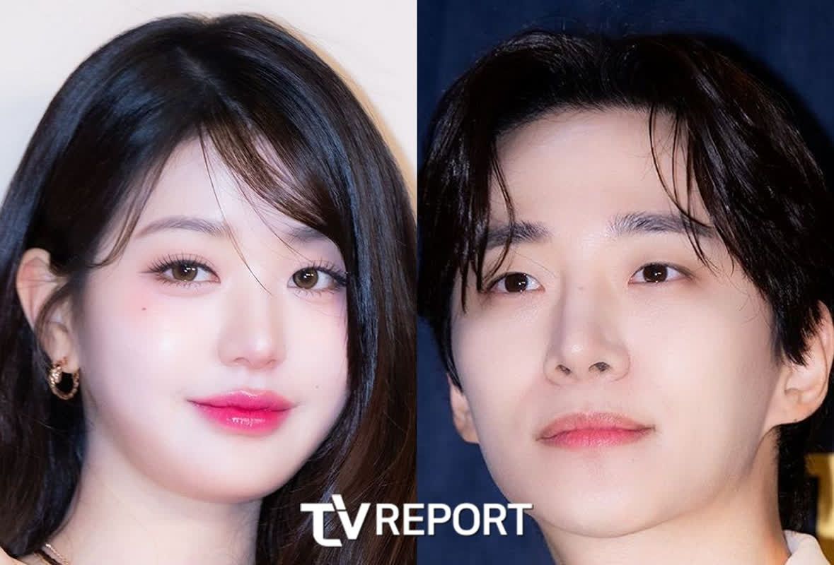 장원영·이준호, '10주년 AAA 2025' MC 확정... "이 조합 대찬성"