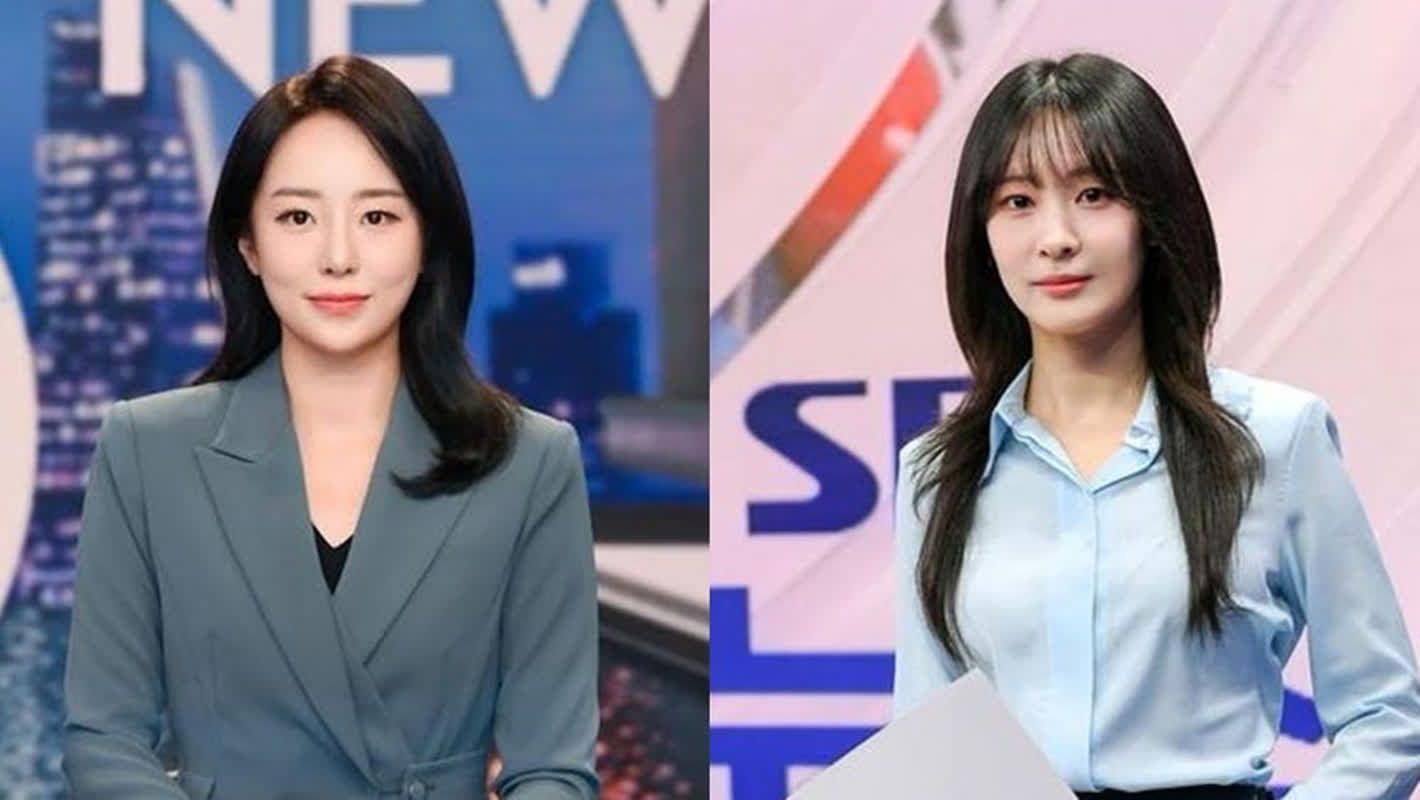 SBS '8뉴스' 女앵커 교체…이현영 기자가 맡는다