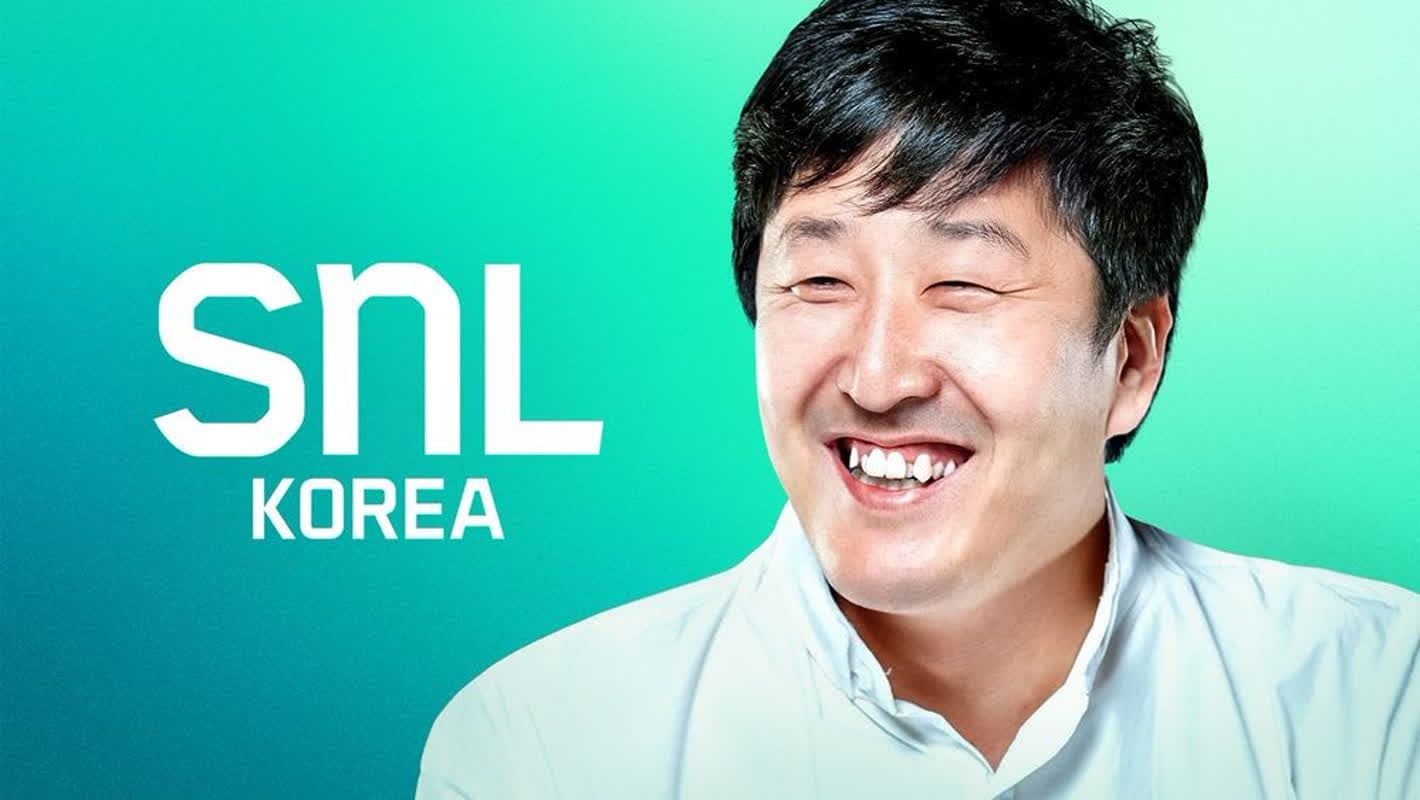 '예능계 84년생 블루칩' 현봉식, 직장인들 이어 SNL 코리아 출격