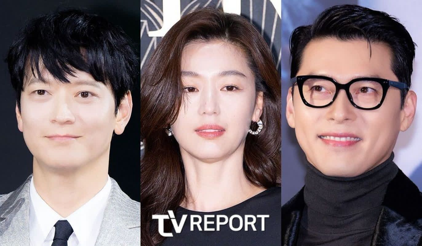 김수현 빈자리, 현빈·강동원이 채운다... 디즈니+ 하반기 K-신작 홍수 [공식]