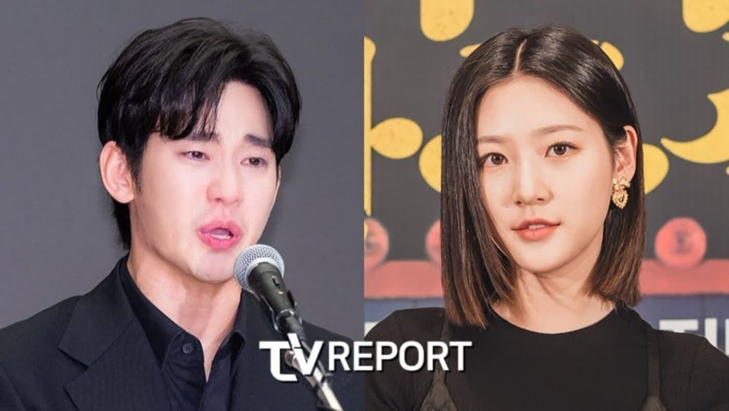 Kim Soo-hyun: 'Idol' Actress or Military Girlfriend? "Legs" vs "Lie of ...