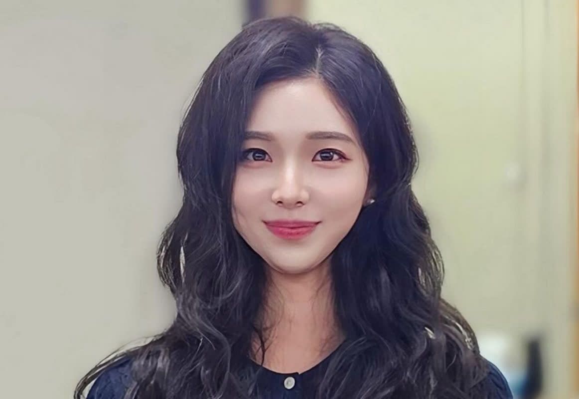 'KBS 카리나' 정은혜, 반려견과 작별 인사... "우리 다시 만나" [RE:스타]