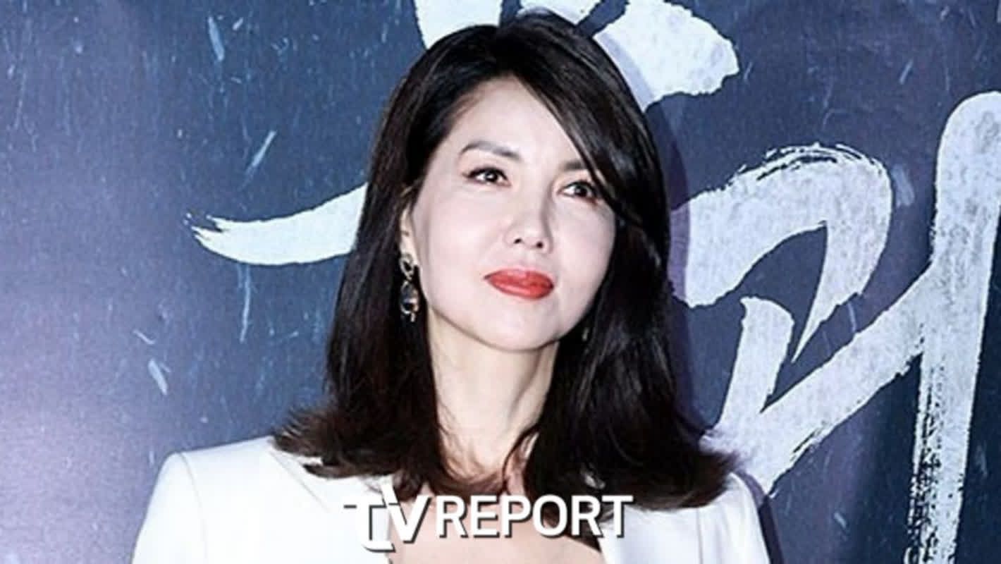 백지연, MBC '직내괴' 고백…"선배가 6개월 버티면 손에 장 지진다고" ('라스')