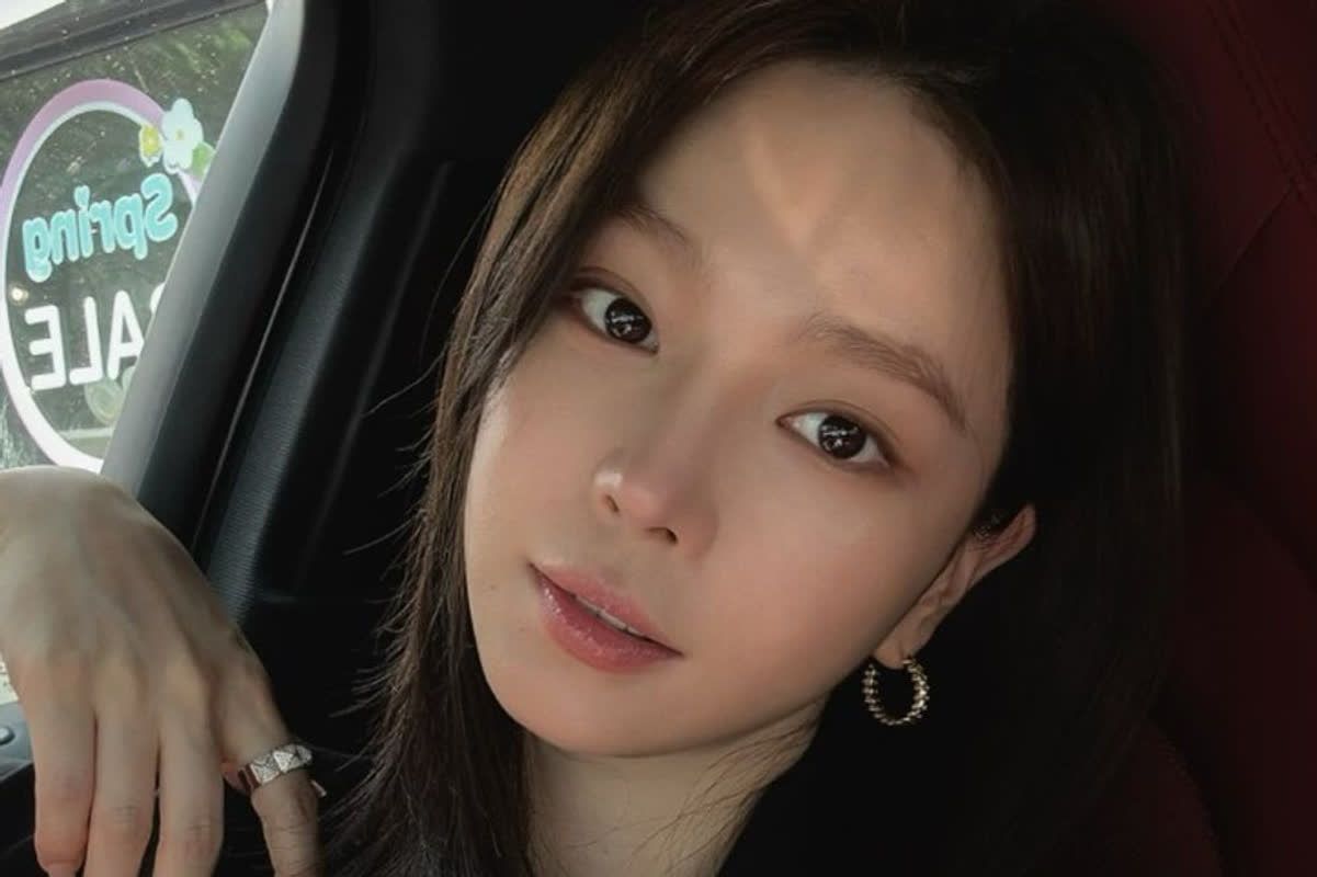 지윤미, '유흥업소 출신' 루머 유포자 고소 "VIP 성접대 운운 악의적.. 선처無" [RE:스타]