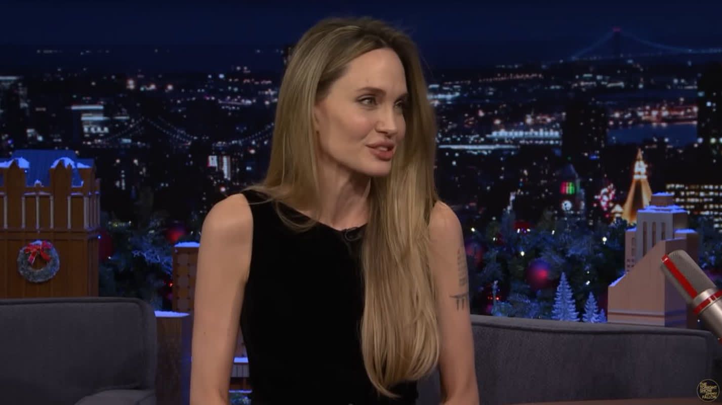 안젤리나 졸리, LA 340억 저택 매각…미국 떠나 새 인생 시작 [할리웃통신]