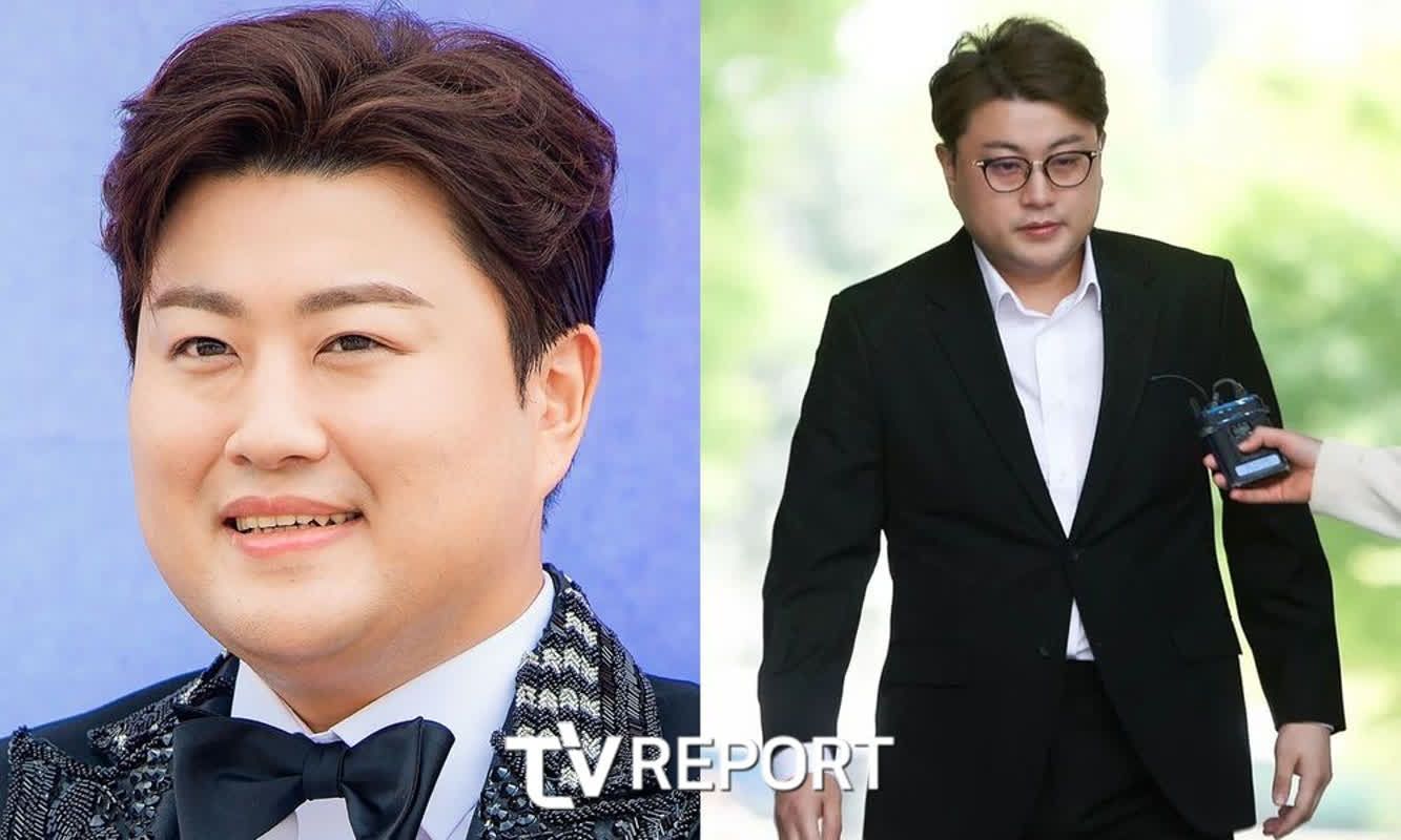 '음주 뺑소니' 김호중, 민간교도소로 이감됐다…내년 11월 출소