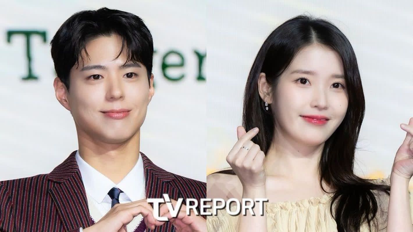 '폭싹' 박보검·아이유, 재회한다…'10주년 AAA 2025' 동반 참석