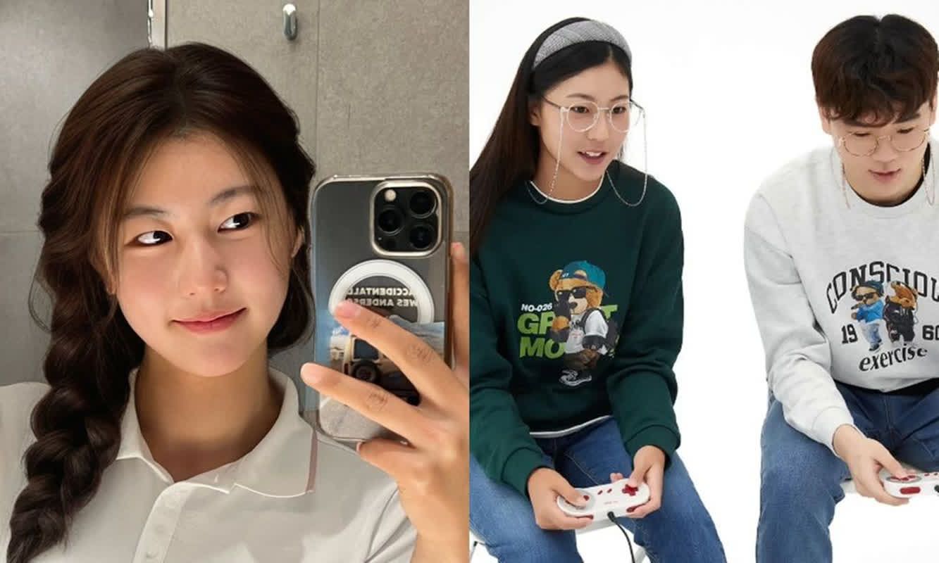 박연수, 딸 송지아 'JYP 러브콜 거절'에…"쉬운 길 두고 어려운 선택" [RE:뷰]