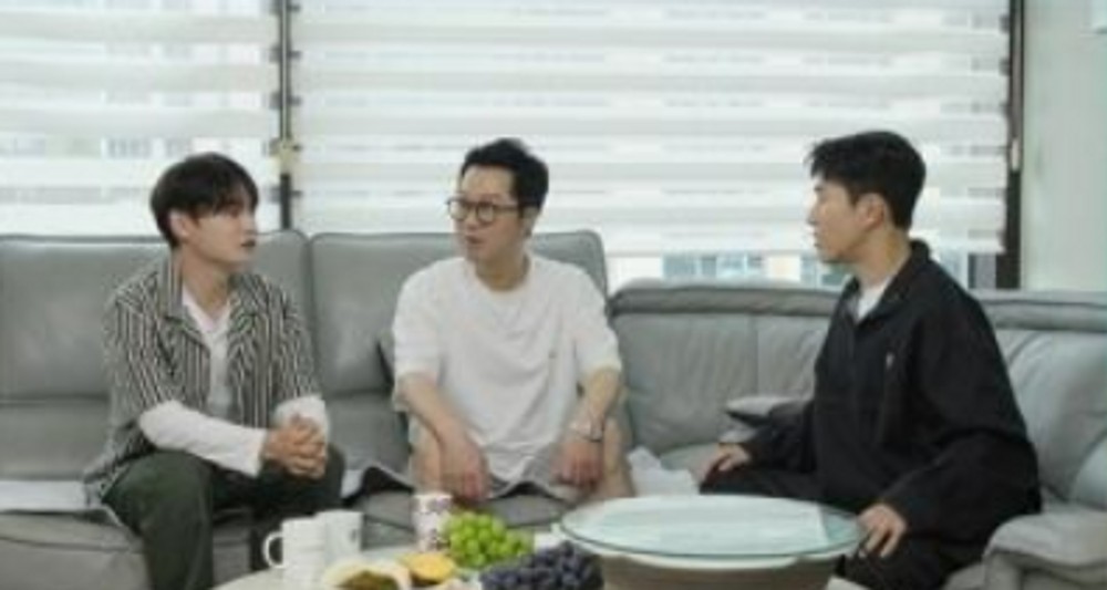 지상렬, '♥16살 연하'와 이별…