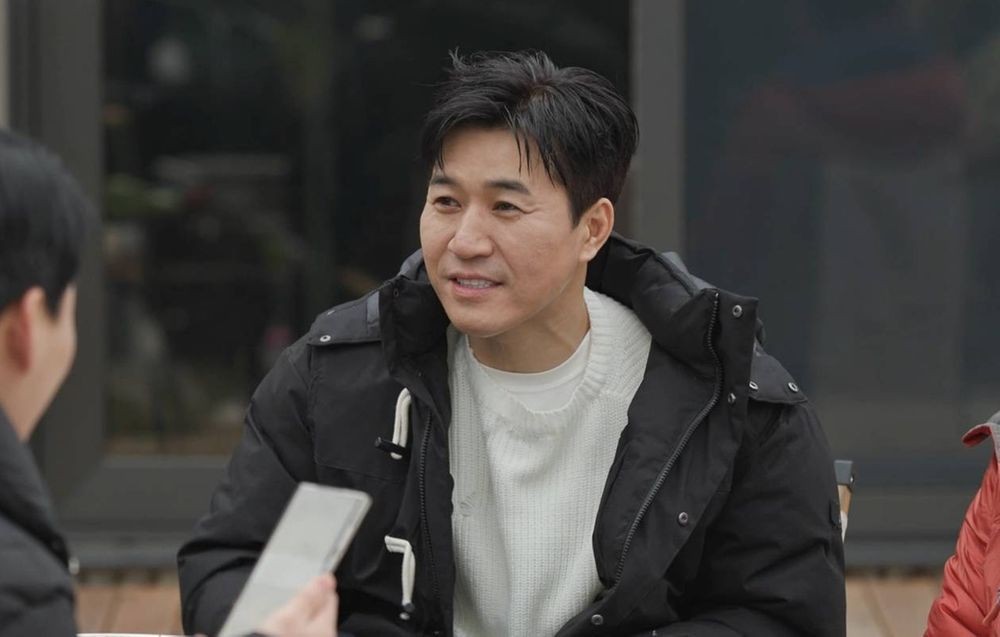 탁재훈, ‘재혼 준비’하나…초호화 저택 마련