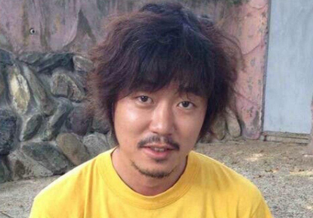 Actor Park Sung-bae Resumes Career in Japan Seven Years After Sexual ...