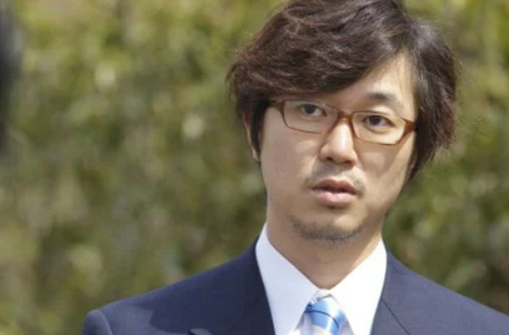 Actor Park Sung-bae Resumes Career in Japan Seven Years After Sexual ...
