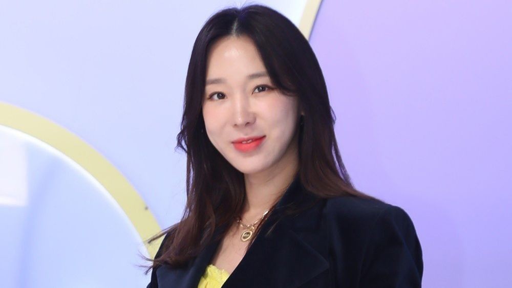 '인중 축소술' 이지혜, 수술 직후 공개…적나라한 모습